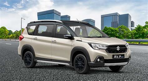Suzuki Xl7 Hybrid Black Upgrade 2026 Philippines Price Specs
