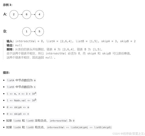 链表oj题 Csdn博客 链表oj题 Csdn博客
