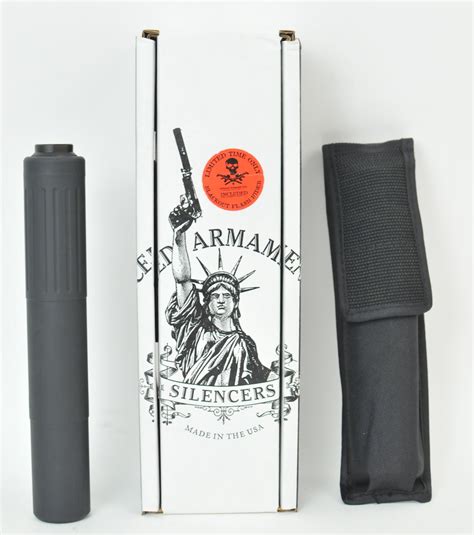 Advanced Armament Aac 7 62 Sd