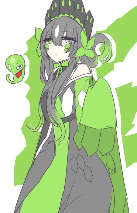 Zygarde Zygarde Core And Zygarde Pokemon Drawn By Shikkoku Neko