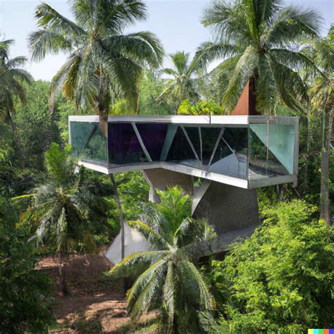 Exterior Designs By Architect Anas Musa Malappuram Kolo