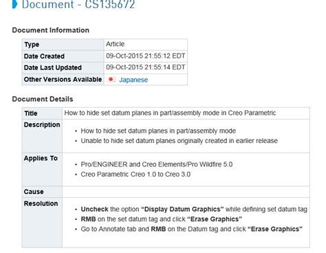 Solved Erase Graphics Show Graphics PTC Community