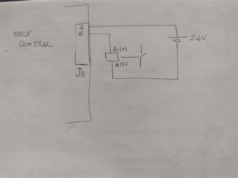 Arduino Edge Control Solid State Relay Edge Control Arduino Forum
