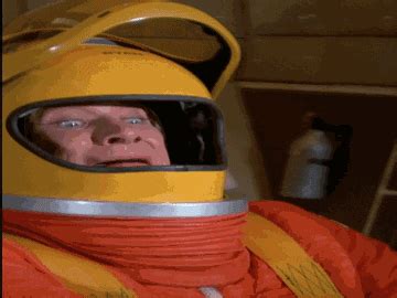 Space 1999 Spinning  By Gerryandersontv Find And Share On Giphy