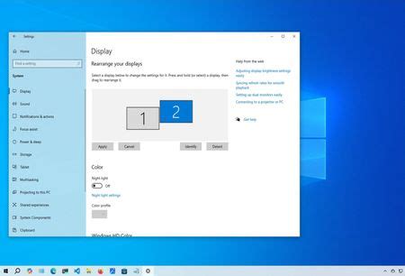 How To Set Custom Display Scaling Settings On Windows Windows Central