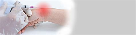Trigger Point Injection Academy Orthopedics
