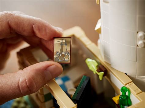 Lego Ideas Motorised Lighthouse Announced Gjbricks Lego Blog