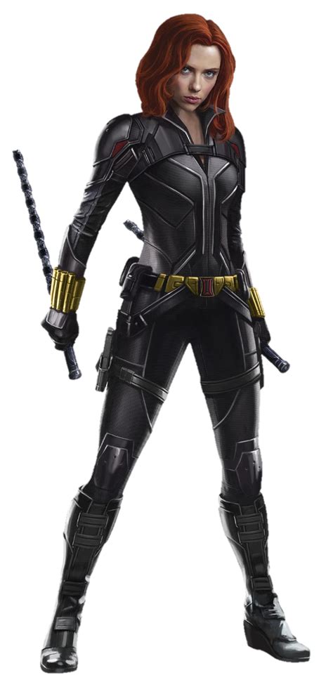 Black Widow Natasha Romanoff Png By Metropolis Hero1125 On Deviantart