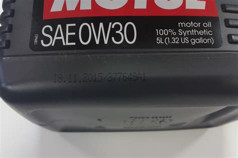 Как отличить подделку Motul? | MOTUL-MARKET