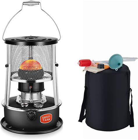 Dutil Kerosene Stovenon Electric Heater Indoor Kerosene Space Heaters