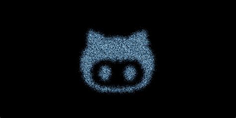 CSS And JavaScript Particle Social Icons Bypeople