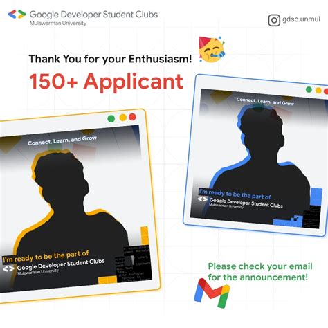 gdsc universitas mulawarman gdsc unmul instagram photos and videos
