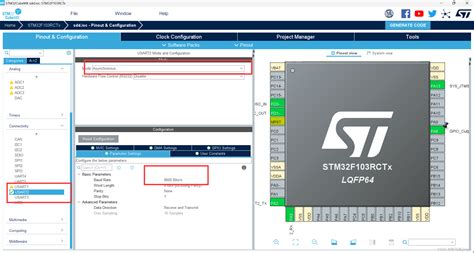 stm32与手机进行蓝牙通信（超详细版） stm32蓝牙连接手机 csdn博客