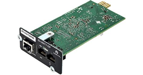 vertiv avocent intellislot unity card dual protocol