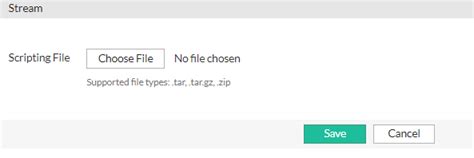 Using Stream Scripting Fortiadc 744 Fortinet Document Library