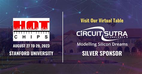 amit kumar on linkedin csutra stanforduniversity hotchips2023
