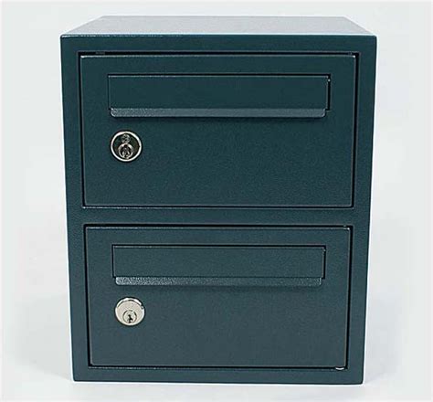 Dual Secure Mailbox For Sale Online Shelving Store