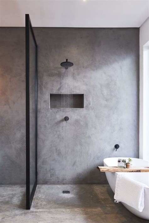 Lantai Kamar Mandi Plester Industrial Mitra Jasa Sedot Limbah