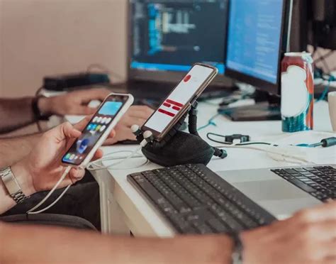 Avoid Cross Platform App Design Mistakes By Knowing More About These Distinct Android Elements