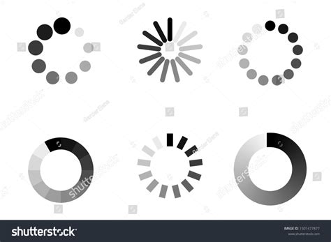 Loading Indicator Images Stock Photos Vectors Shutterstock