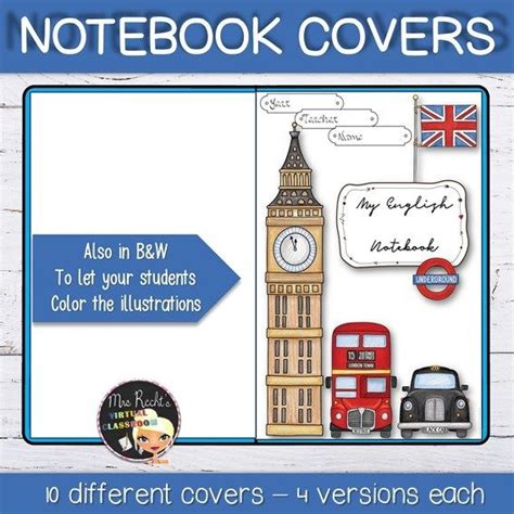 Page De Garde Du Cahier Notebook Coverpages Mrs Rechts Classroom Classroom Notebook Page De Garde Du Cahier Notebook Coverpages Mrs Rechts Classroom Classroom Notebook