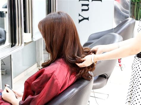 쌍용동 미용실 유나헤어 예쁨만족 네이버 블로그