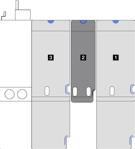 Install A Pcie Riser Sr850 V3 Lenovo Docs