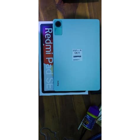 Jual REDMI PED SE SECOND Shopee Indonesia