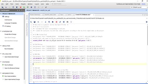Security Hardware Accelerator 7 Sha256 In Uart Port Element14 Community