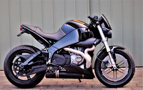 My Xb12 Rbuell