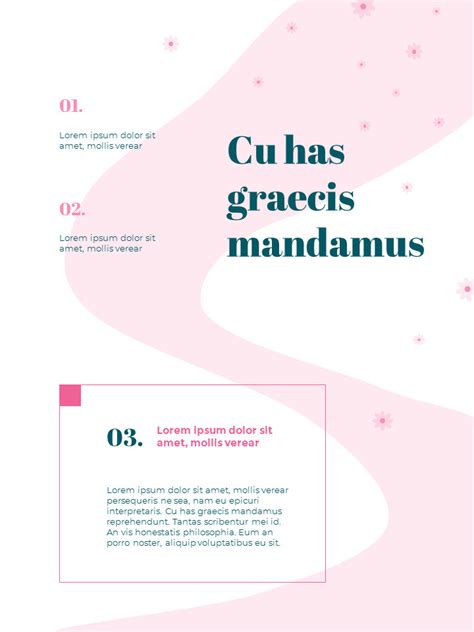 Active Spring Theme Illustration Template Powerpoint Ppt