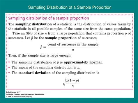 PPT Normal Distribution Sampling Distribution Inference Using The Normal Distribution