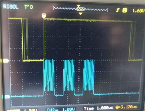 ads127l01 no output from adc data converters forum data converters