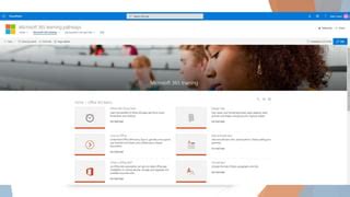 Introduction To Microsoft Learning Pathways PPTX
