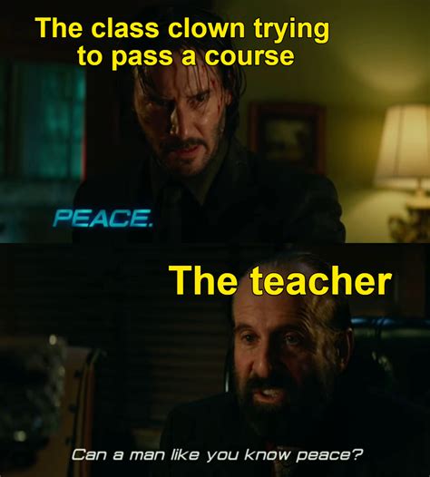 No Passing Grades For You Scrolller