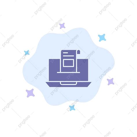 Email Address Background Blue Business Business Mailbox Newsletter