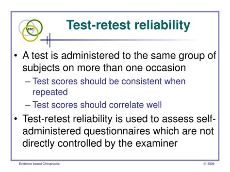 Ppt Reliability And Validity Designs Powerpoint Presentation Free Download Id 293369