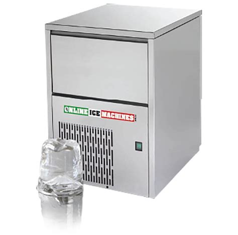 Self Contained Ice Cube Makers Hs 32 Online Ice Machines