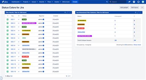 Status Colors For Jira Version History Atlassian Marketplace