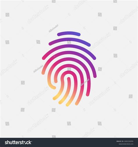 2258 Vectores De Biometrics Stamp Vectores Imágenes Y Arte Vectorial De Stock Shutterstock