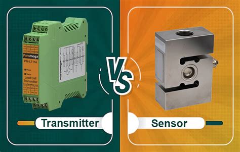 Whats The Difference Between Sensor Transducer And Transmitter Parsmega