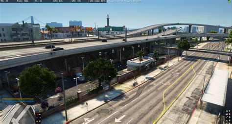 Nopixel Bennys Impoud Fivem Mlo Fivem Mlo Fivem Maps Shop