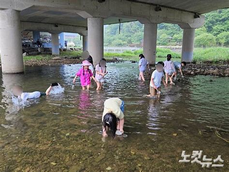 꽃을 보니까 지켜주고 싶어졌어요…기후위기 시대 아이들은 이렇게 자라고 있다