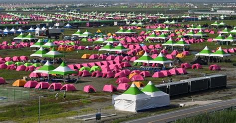 새만금 잼버리 입국 후 한국에 난민 신청…대부분 미성년자
