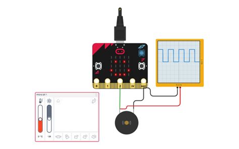 Circuit Design Exercise 8 Q7a Tinkercad