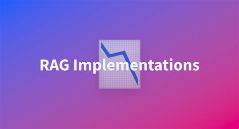 Rag Implementations A Hugging Face Space By Usamanisar