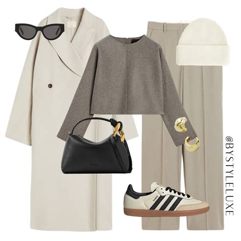 Bystyleluxe On Instagram Styling These Back In Stock Sambas With This