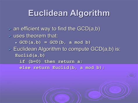 Cryptography And Network Security Chapter 4ppt