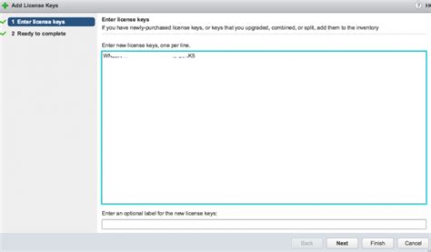 david davis on vcenter operations post 7 adding your license in