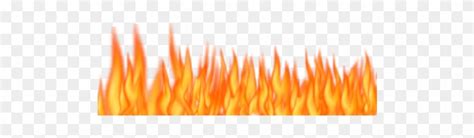 Fire Flames No Background
